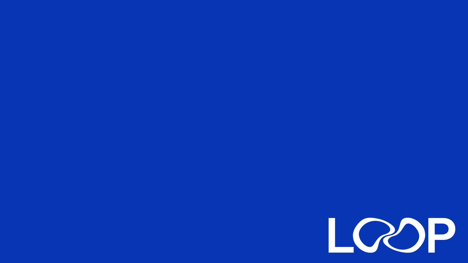 LOOP nicotine pouches - Sverige